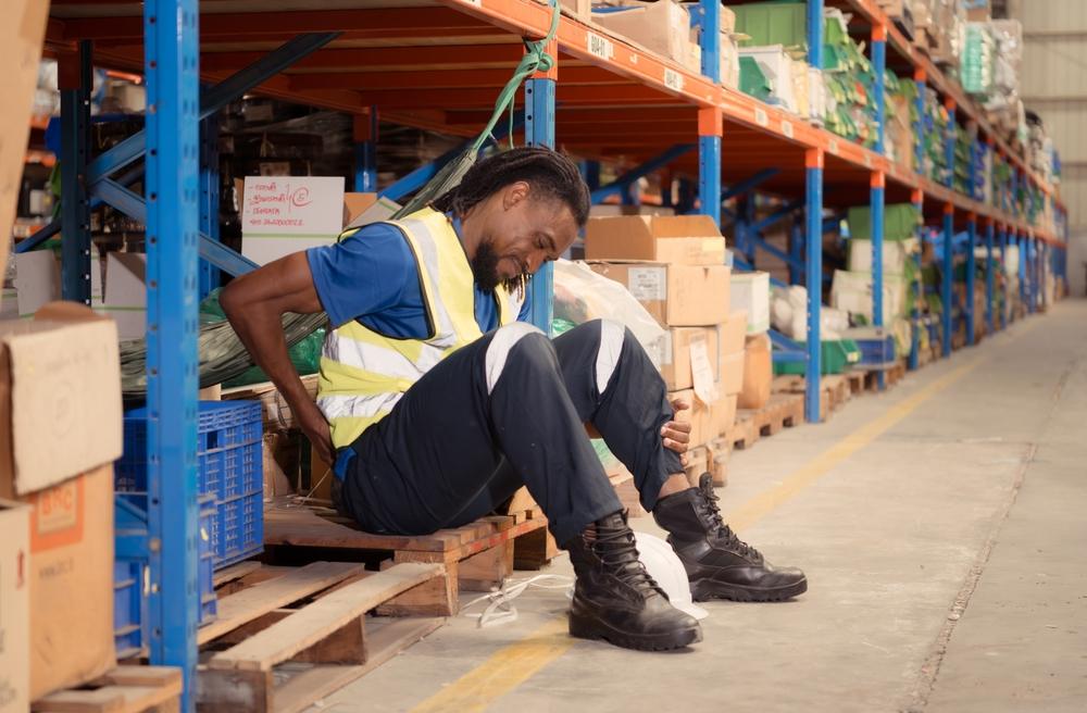 How Much Is a Lawsuit for a Workplace Injury Worth?